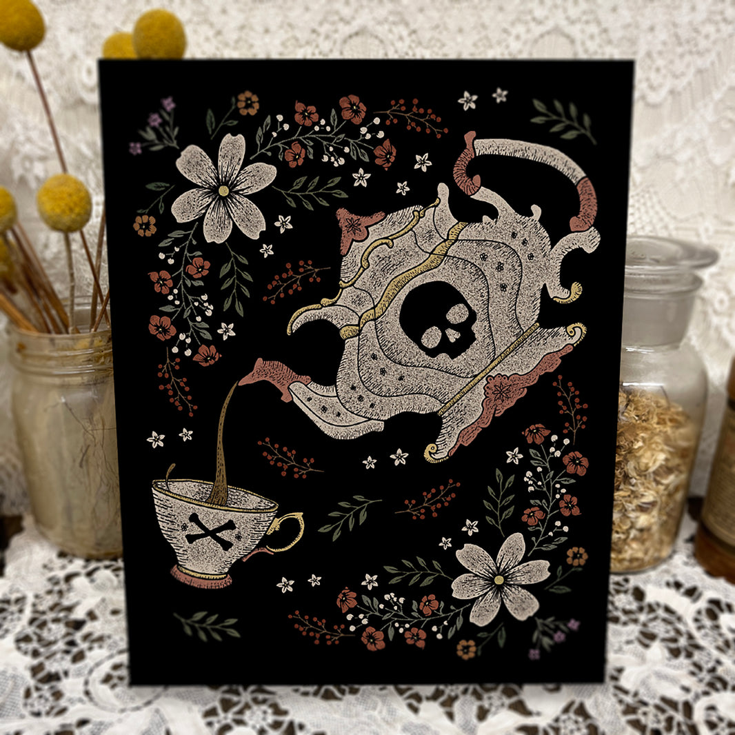 The Victorian Era | Orphans of Dudleytown – The Art of Yosiell Lorenzo